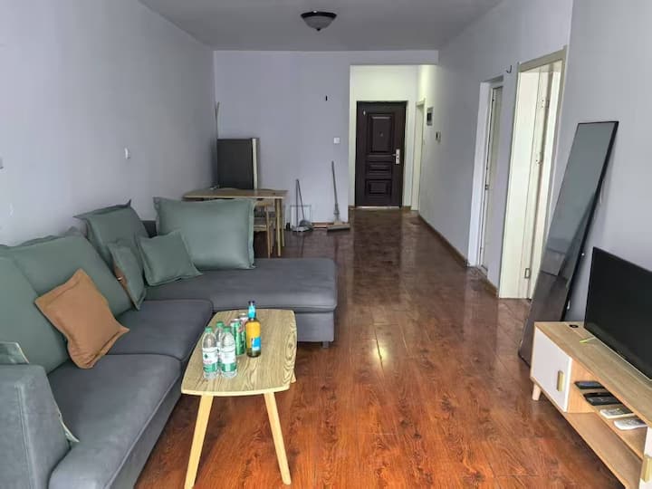 Borders Basecamp: Tweed Valley Hub - Innerleithen