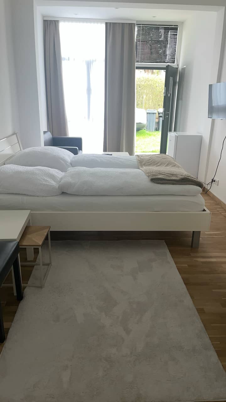 Baadenbergerstay - Cologne