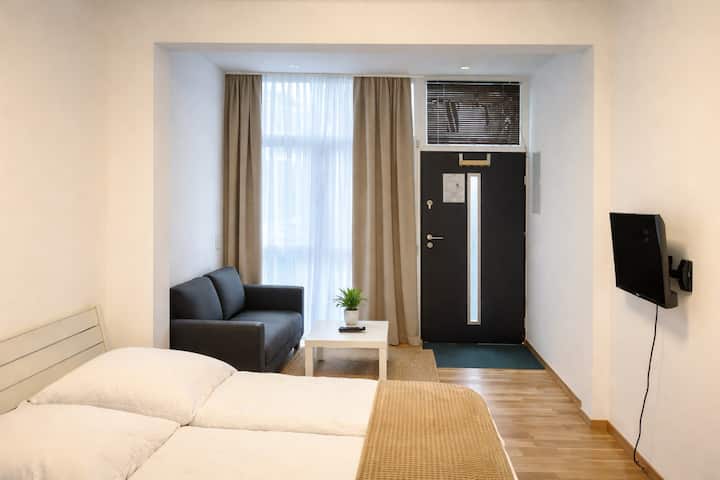 Baadenbergerstay A - Colonia