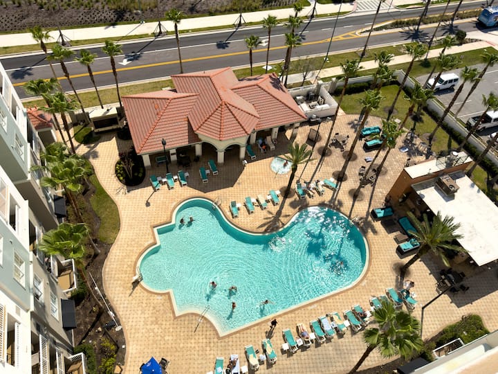 The Point Hotel & Suites - Perfect Location - Orlando, FL