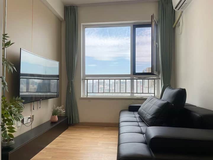 Peaks & Peace: Cradoc Minimalist - Brecon