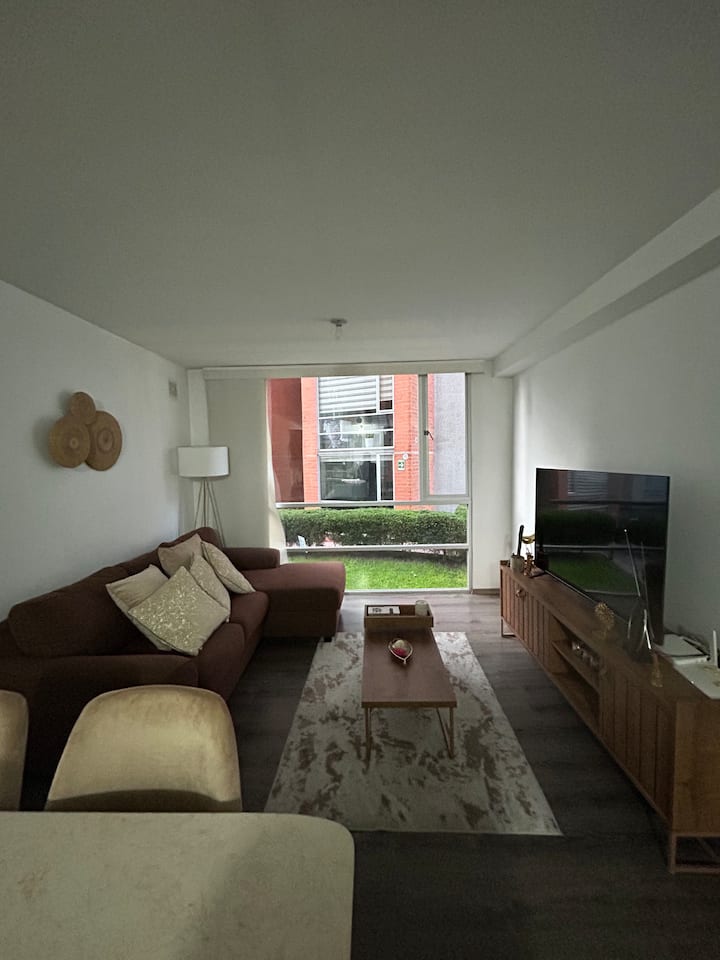 Departamento Prados - Quito
