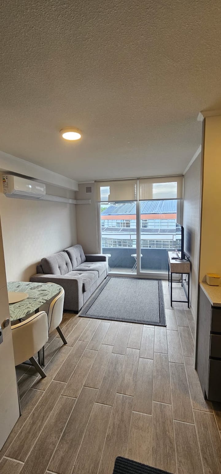 Departamento Vista Reloncaví - Puerto Montt