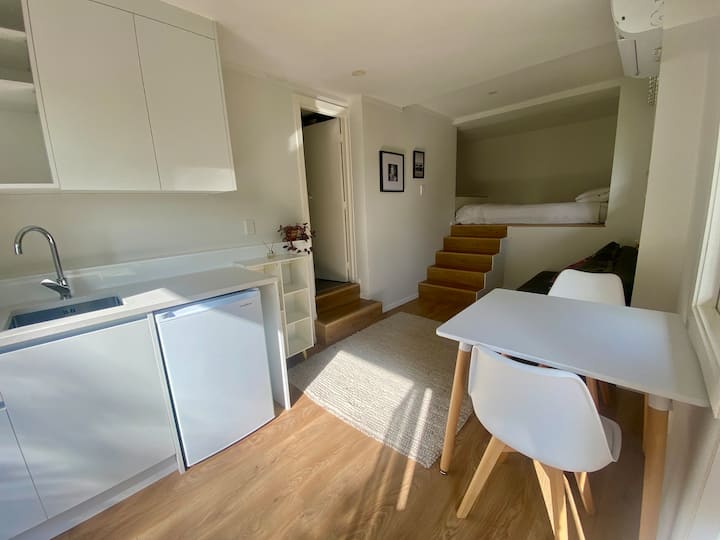 City Base - Auckland