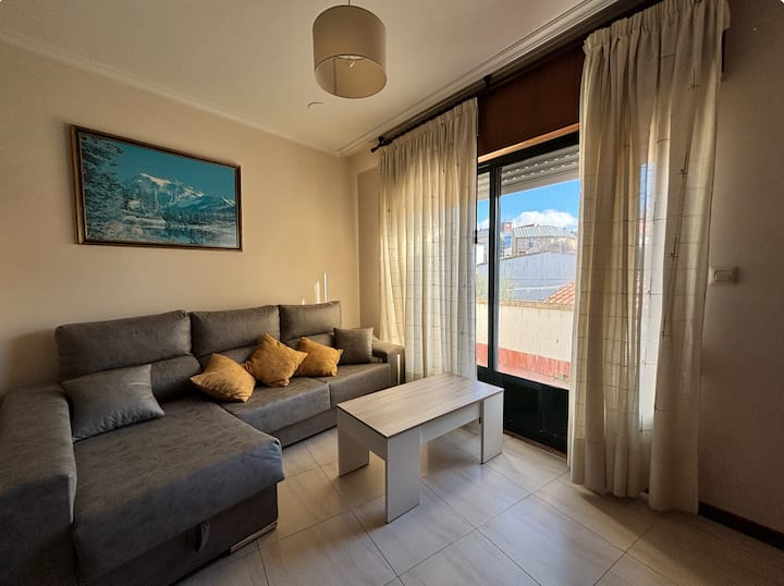 Apartamento Golfiño - El Grove