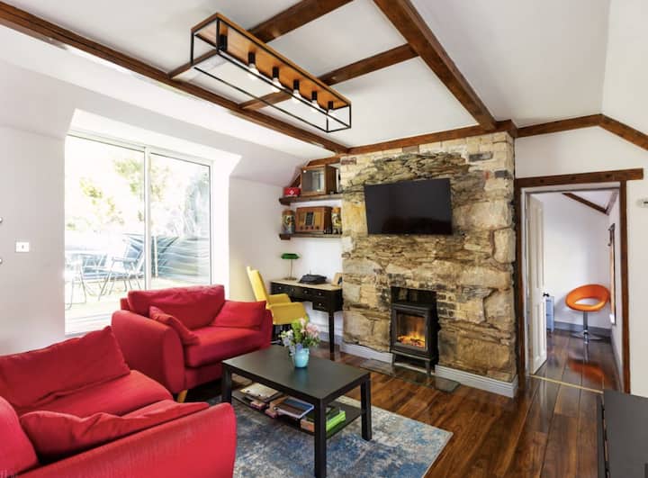 Riverview Apartment Avoca - Wicklow