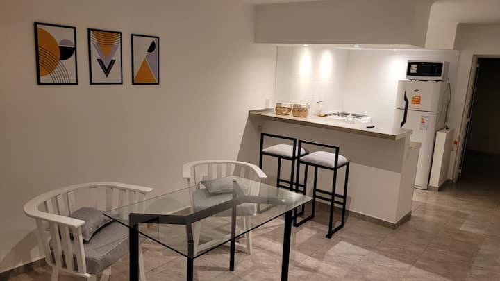 Departamento En Olavarria - Olavarría