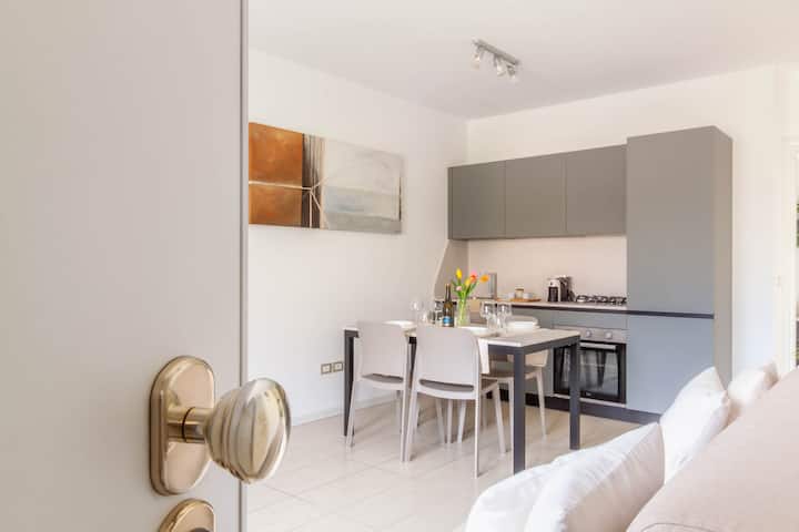 Safe Place. Appartamento A Serravalle. - Vittorio Veneto