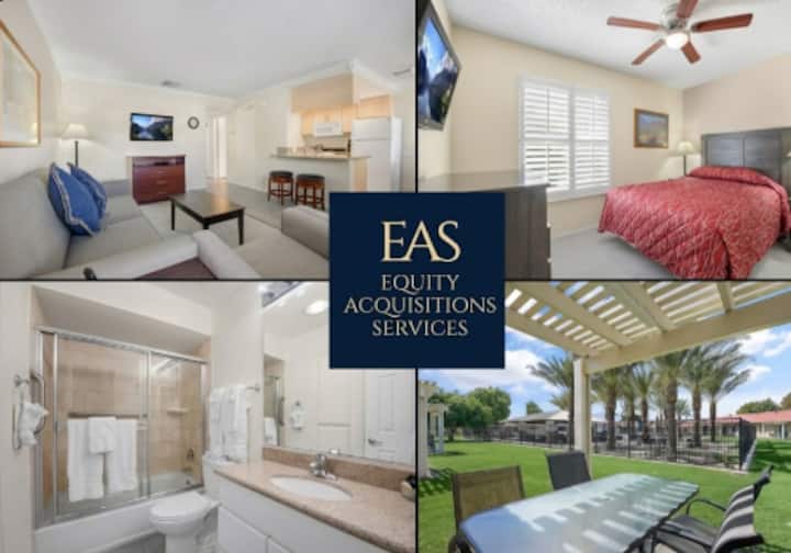 Indian Palms Intervals - Indio, CA