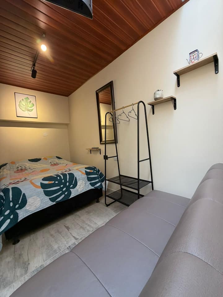 Villa Antonio 102 - Zipaquirá