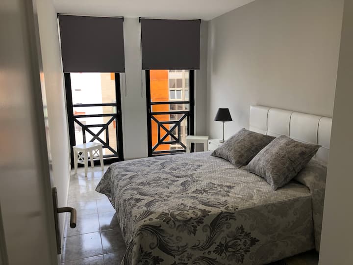 Jazmín - Los Llanos de Aridane