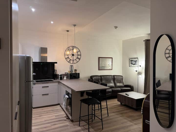 Appartement Cœur De Ville - Angers