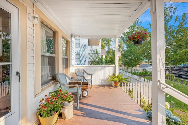 Quincy House Entire Home-great For Large Groups - McCloud, CA