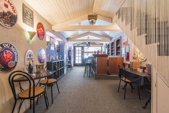 Les Bulles Insolites - Reims