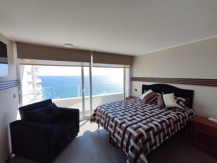Departamento Amoblado - Iquique