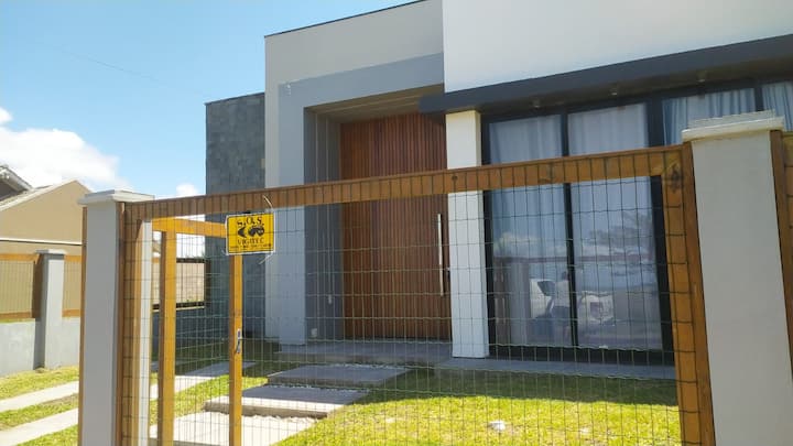 Casa Beira Mar - Tramandaí