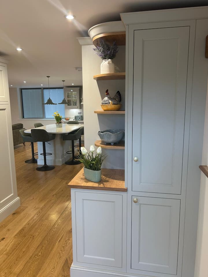 Ladywell Barn - Grassington