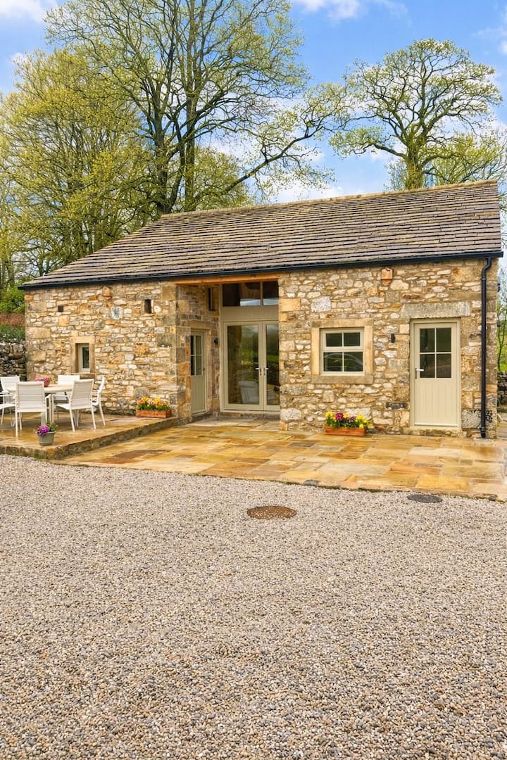 Ladywell - Grassington