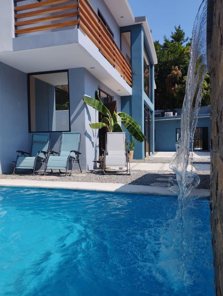 Casa Mayte - Ixtapa Zihuatanejo