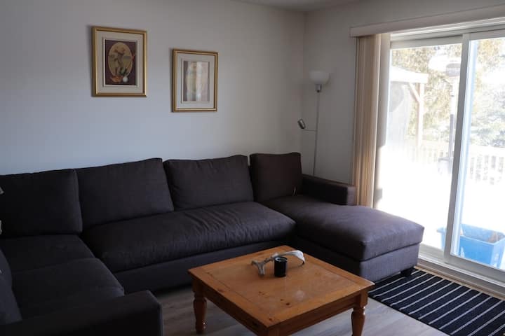 Condo Tremblant 10 Pers • Foyer • Piscine • Golf - Mont-Tremblant