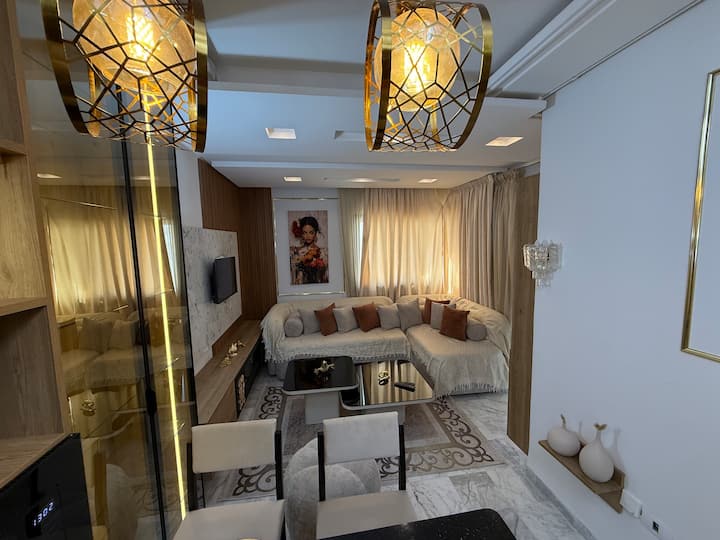 Appartement S+1 à سهلول 4 - Sousse