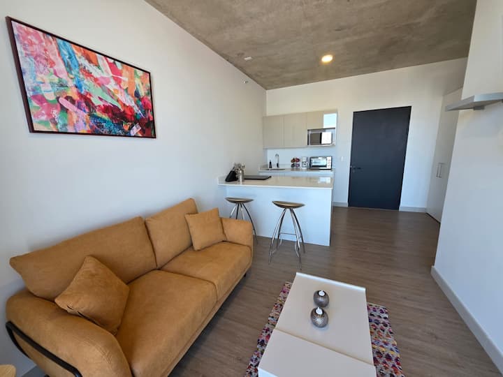 Luxury Studio En Secrt Escalante - San José, Costa Rica