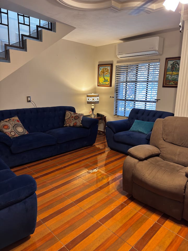 Casa Reales - Monterrey