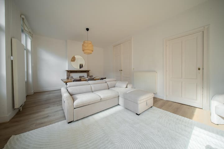 Grand Design Loft Brussels - Bruselas, Bélgica