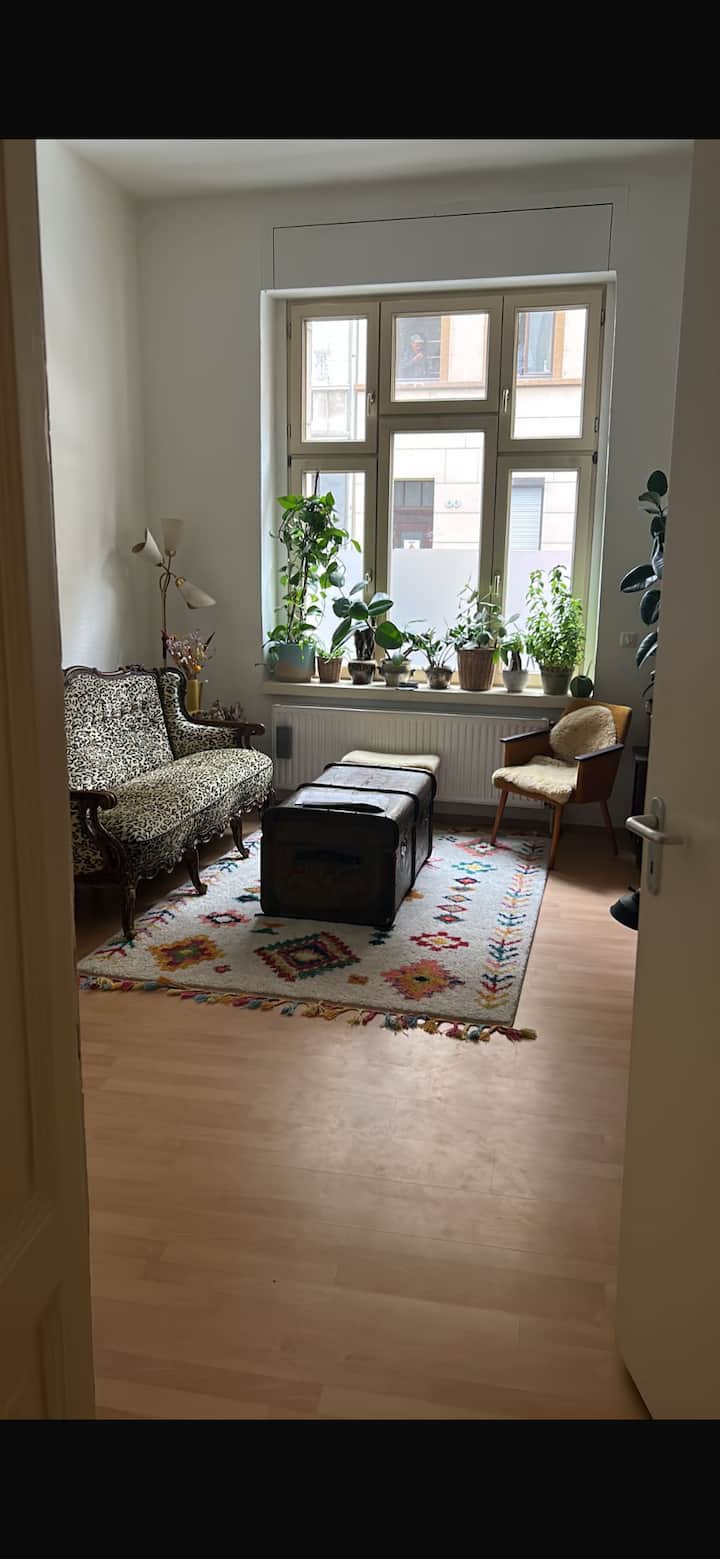 Wohnung Mit Großem Garten Und Terrasse - Cologne