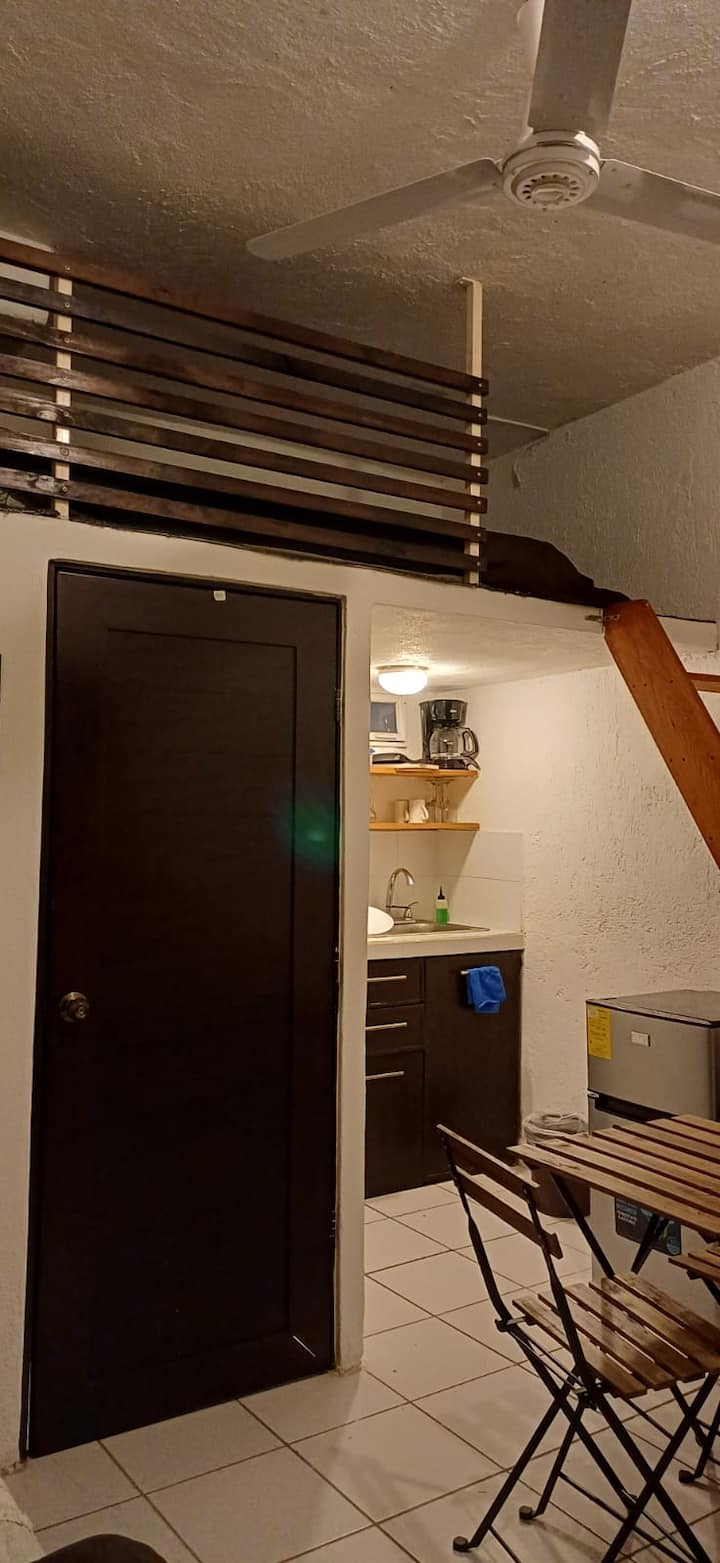 Minicasa Del Mar 2 - Manzanillo, Colima, Mexico