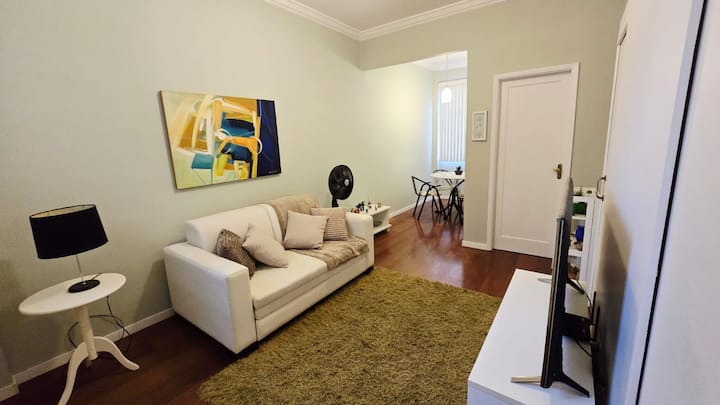 Apê Do Tio Max - Teresópolis