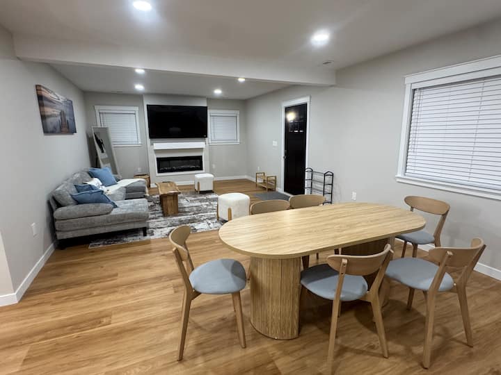 A Peaceful Place - Yakima, WA