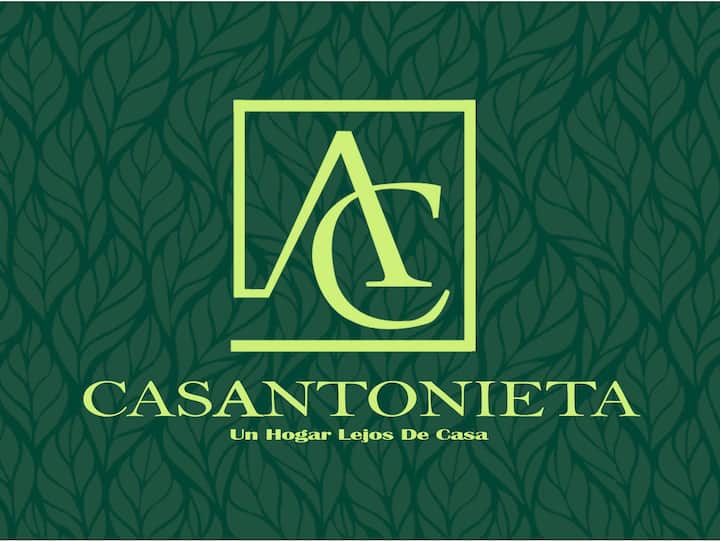 Casa Antonieta, Un Hogar Lejos De Casa - San Marcos