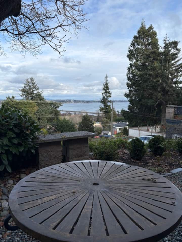 Eppic Escape - Langford