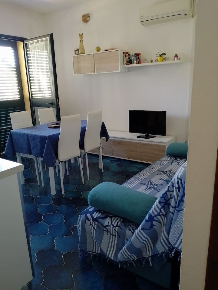 Affitto Bilocale Per Mesi Estivi - San Teodoro