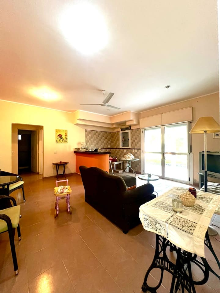 Casa Quinta Premium En Paso De La Patria 6 Hab. - Provincia de Chaco