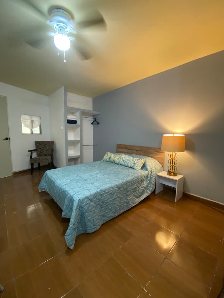 Loft H Casa Diego - Monterrey