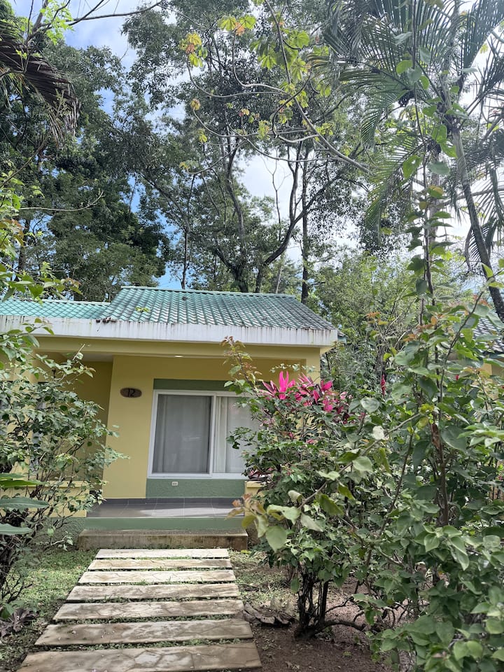 Villa Colibrí 12 - La Ceiba