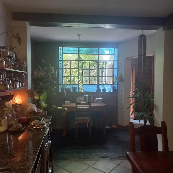 Casa Abasto - Rosario