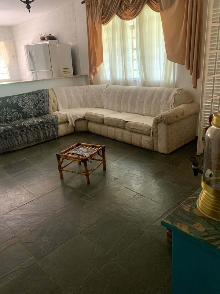 Sonhos Do Vale Itú - Itu