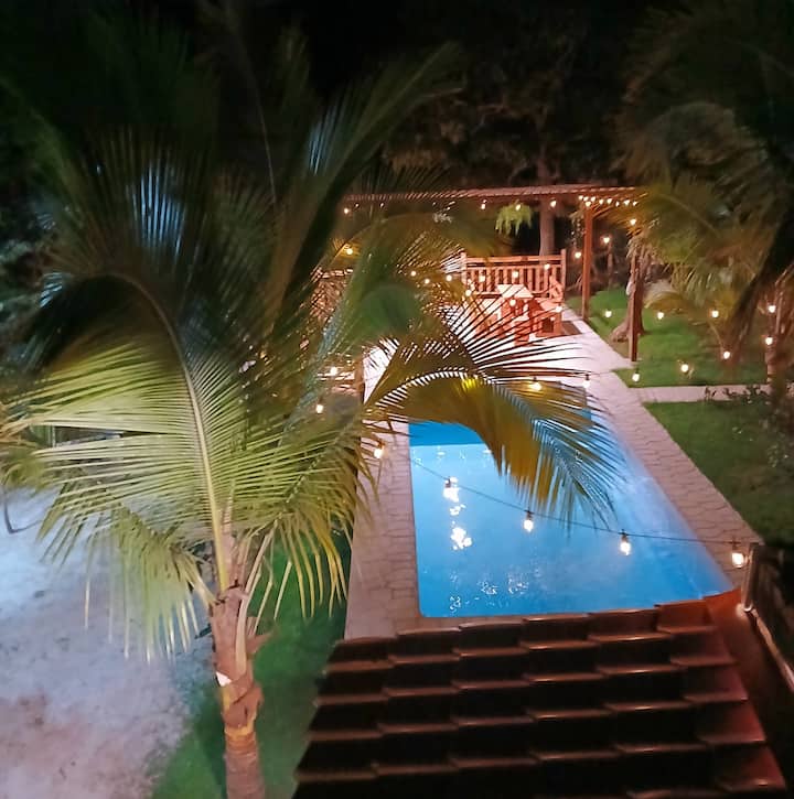 Casa Don Quique - Guatemala