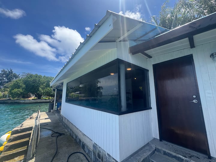 The Guest House - マーシャル諸島