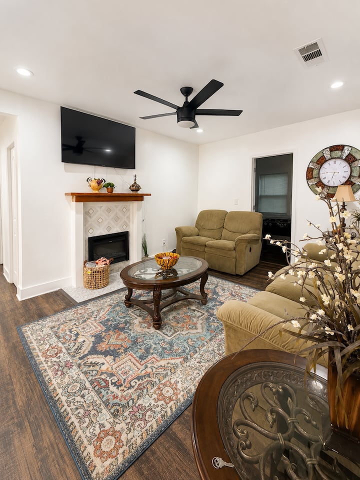 2 Miles To Downtown Atlanta/1 Mile To Marta - Atlanta, GA
