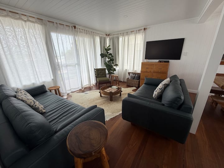 Blue Horizon - Esperance