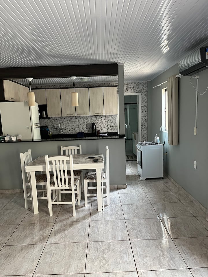 Casa Girassol 1 - Ametista do Sul