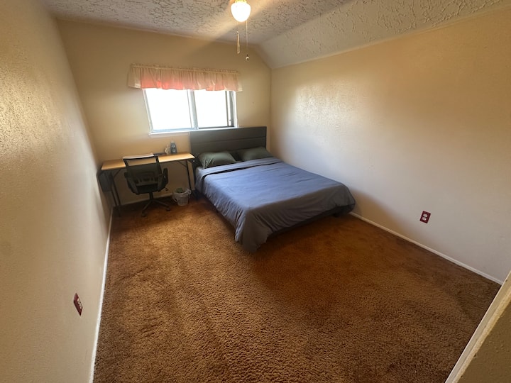 Bedroom 6 - Missouri City, TX