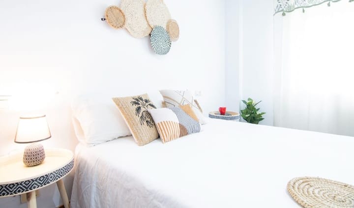 Gran Apartamento Completo Centro 6 Habitaciones - Santiago de Compostela