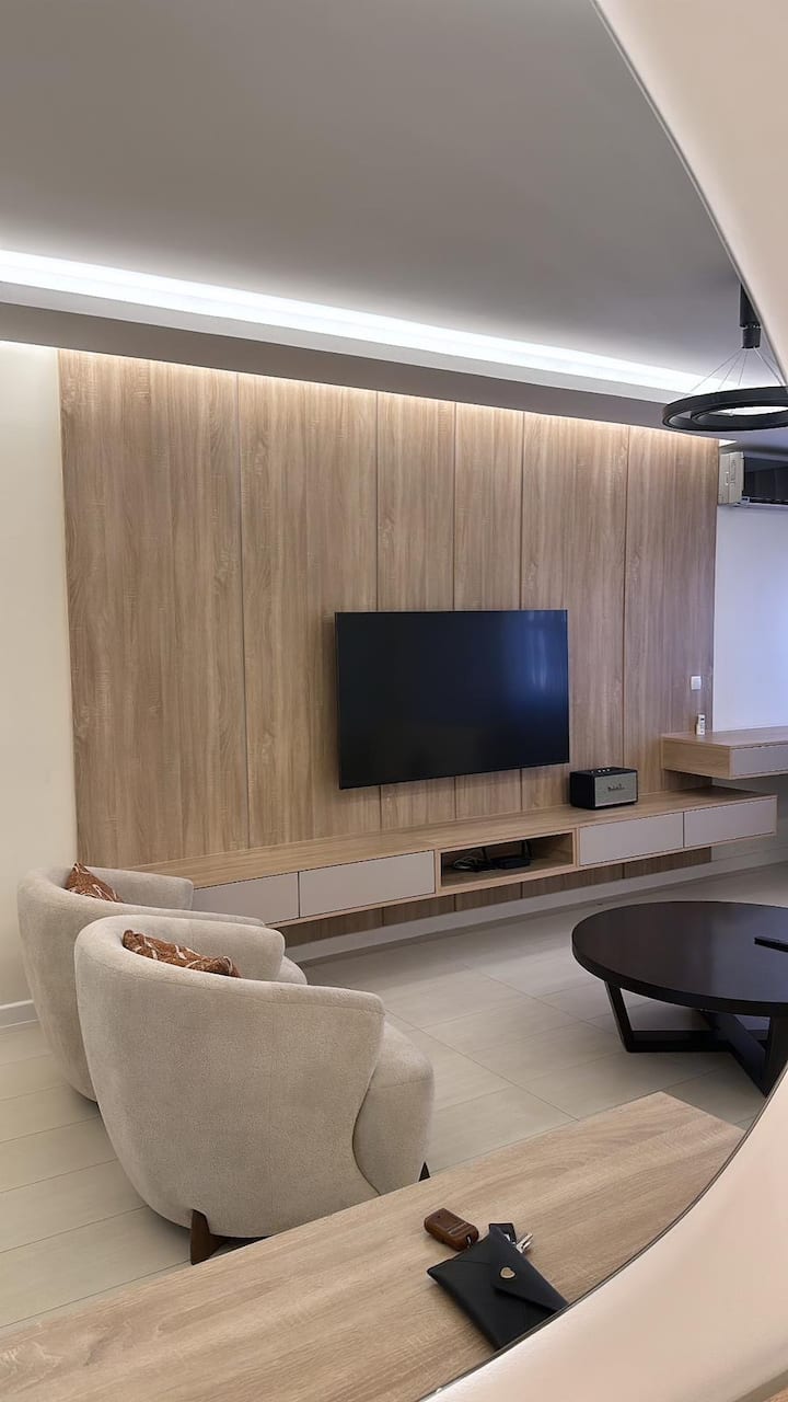 T2 Ruatipografia Mama Tita  - Centro De Luanda - Angola