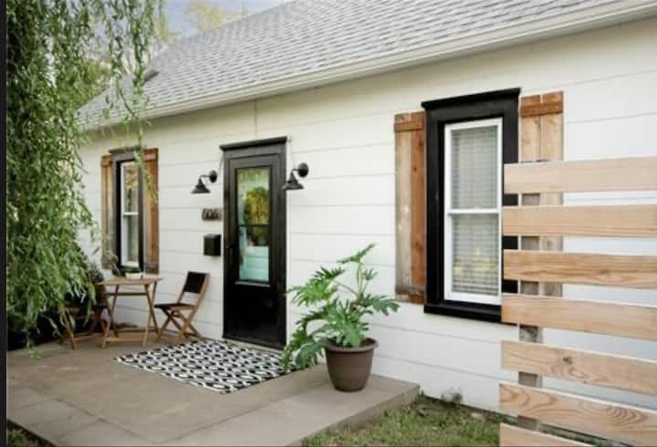 Bungalow On Morse - Liberty, MO
