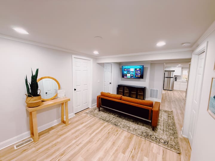 The Cottage - Wilmington, NC